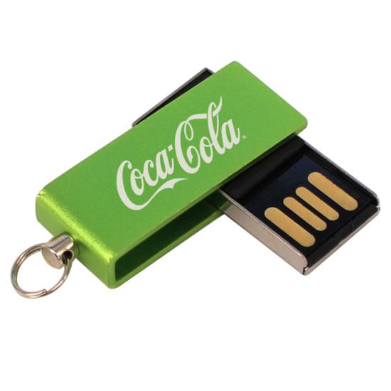 Mini USB Drives complete range at NUIMPACT